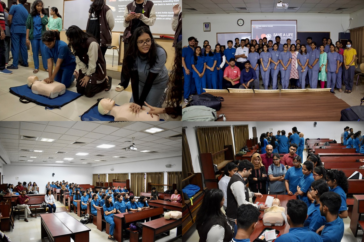 Basic Life Skills Workshop